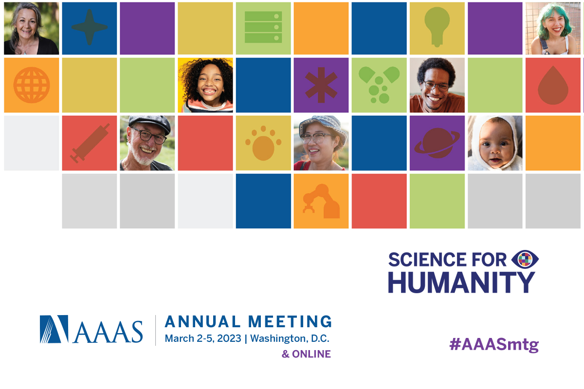 AAAS Annual Meeting